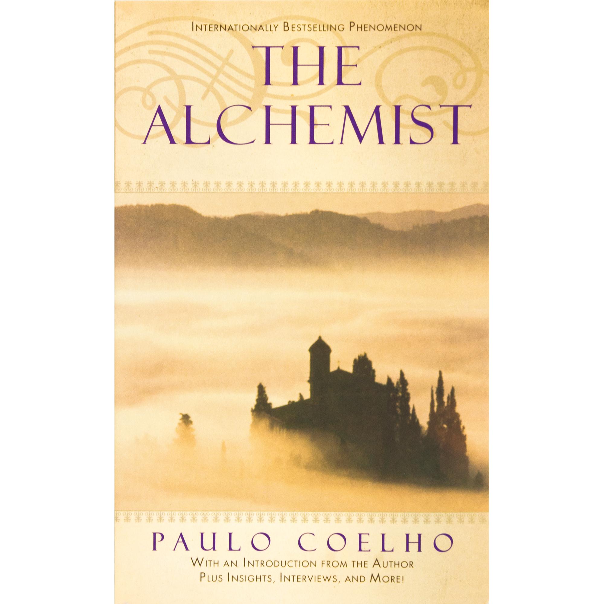 The Alchemist price in Saudi Arabia | Jarir Saudi Arabia | kanbkam