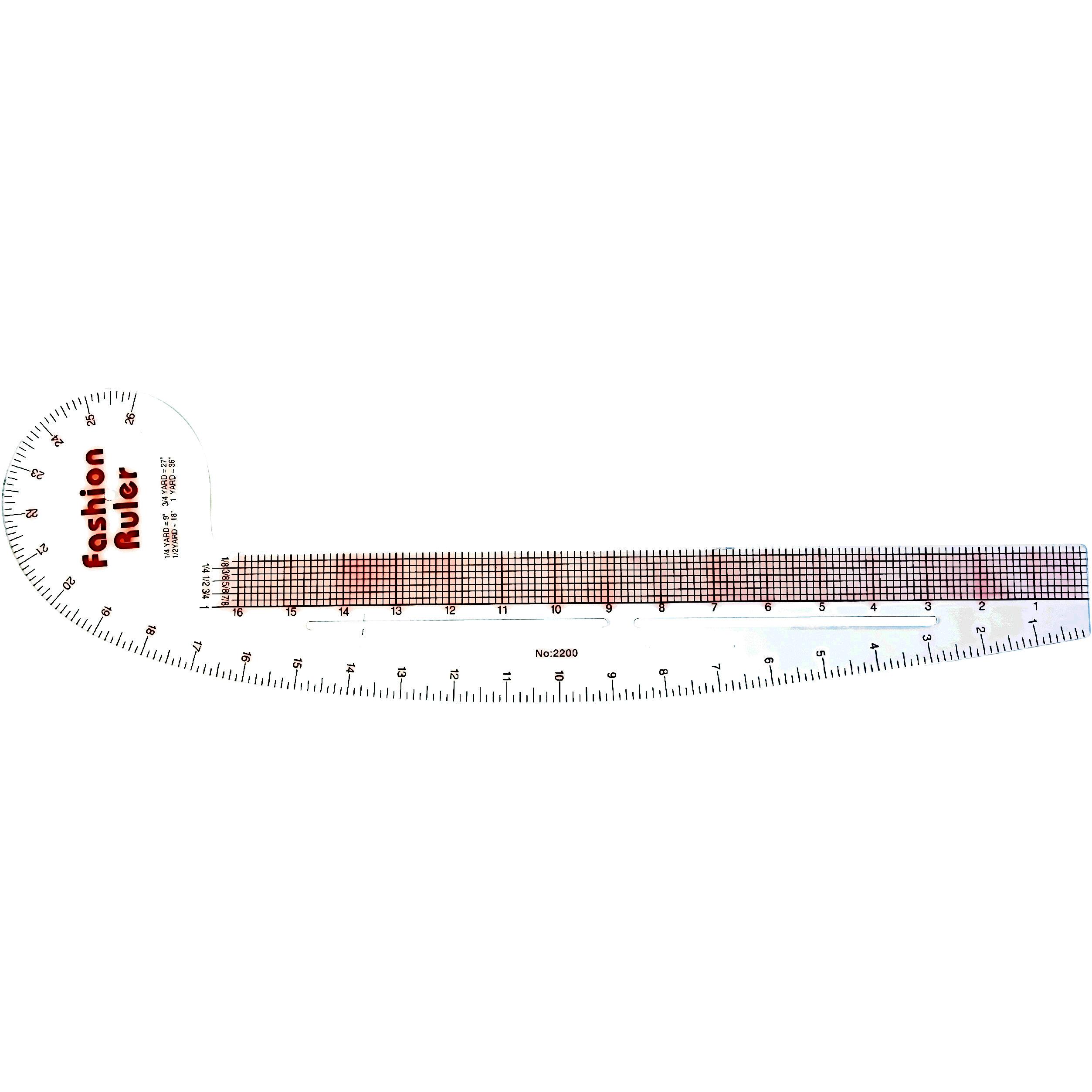 Ruler - Jarir Bookstore KSA
