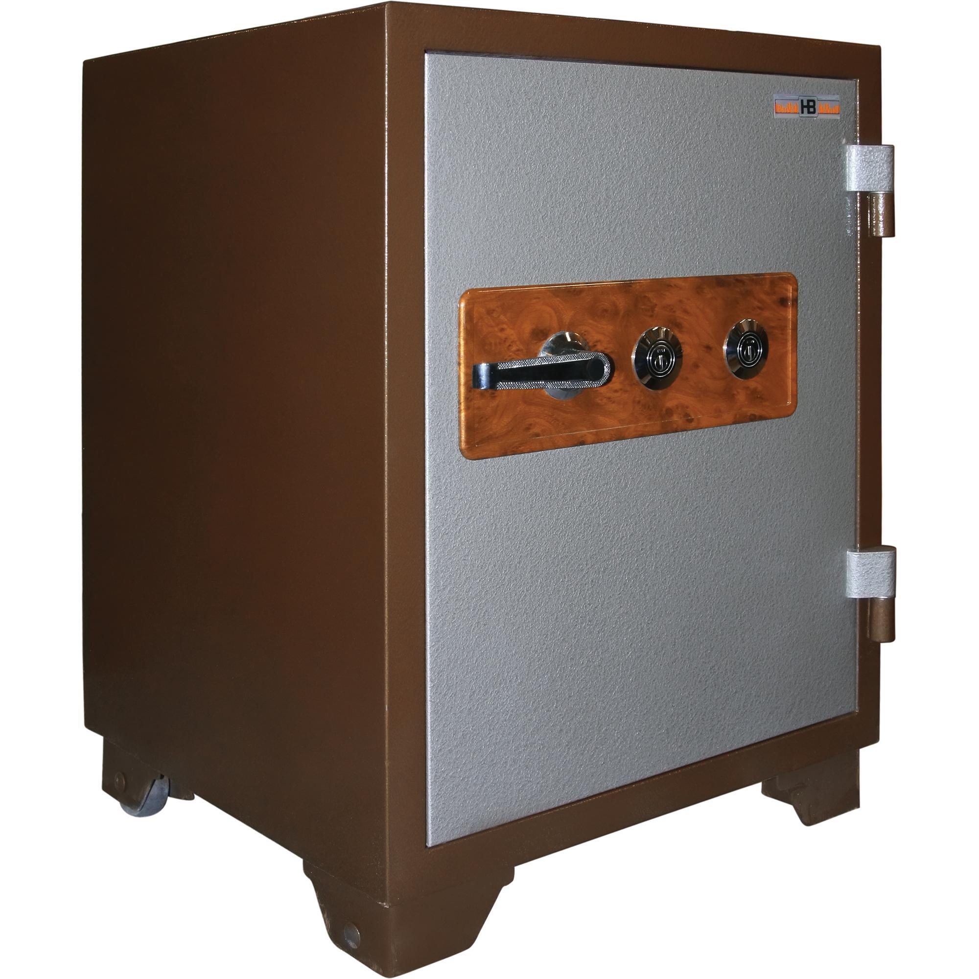 Key Lock Safe Vault - Jarir Bookstore KSA