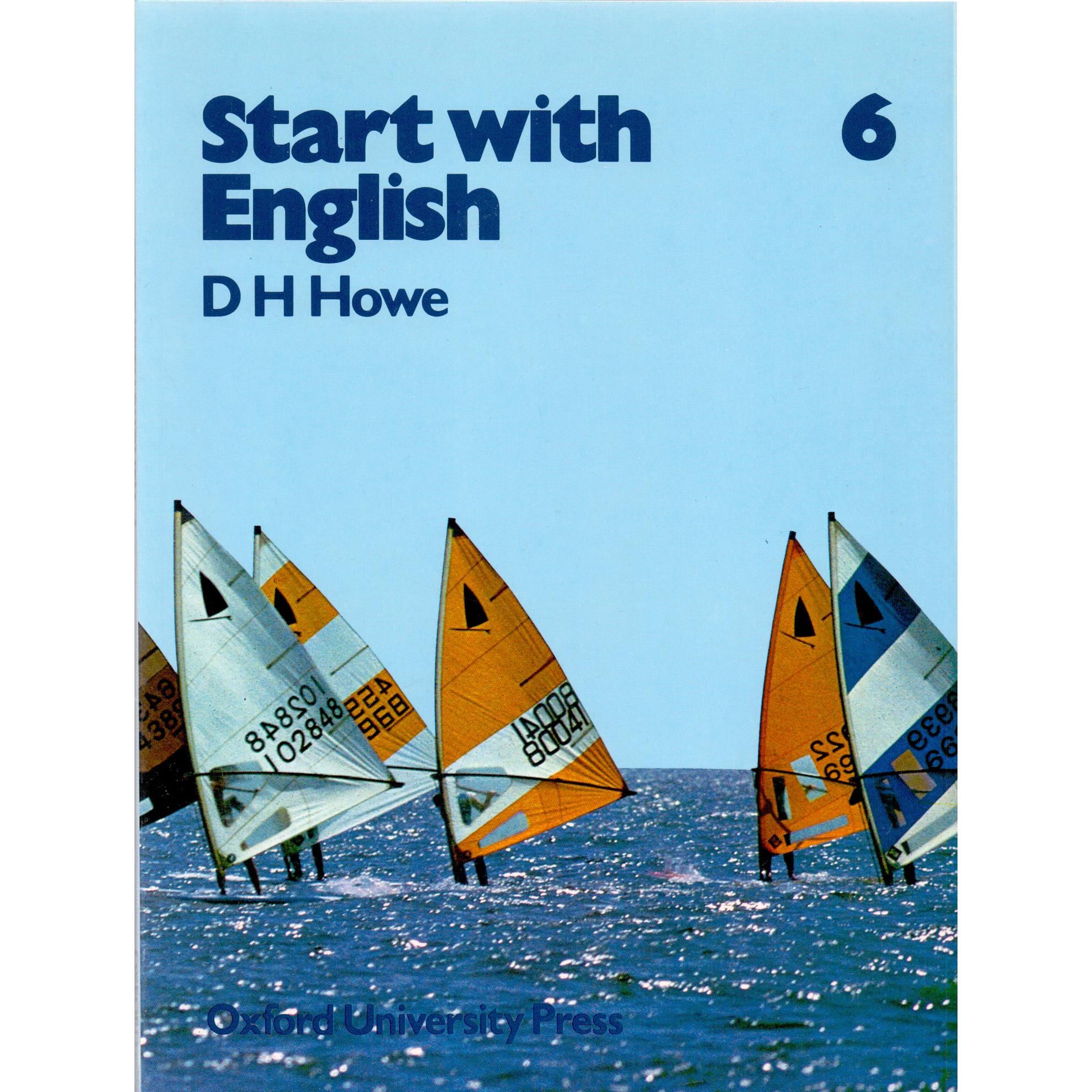 Pupils Book Level 6 Start With English D H Howe Jarir KSA pupils-book-level-6-start-with-english-d-h-howe-jarir-ksa