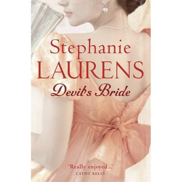 Devil's Bride Bar Cynster Stephanie Laurens - Jarir.com KSA