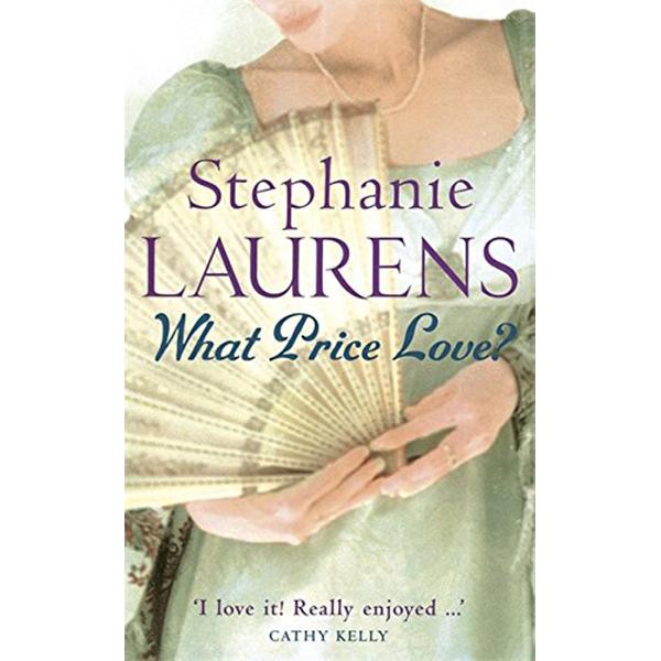 What Price Love Bar Cynster Stephanie Laurens في مكتبة جرير السعودية