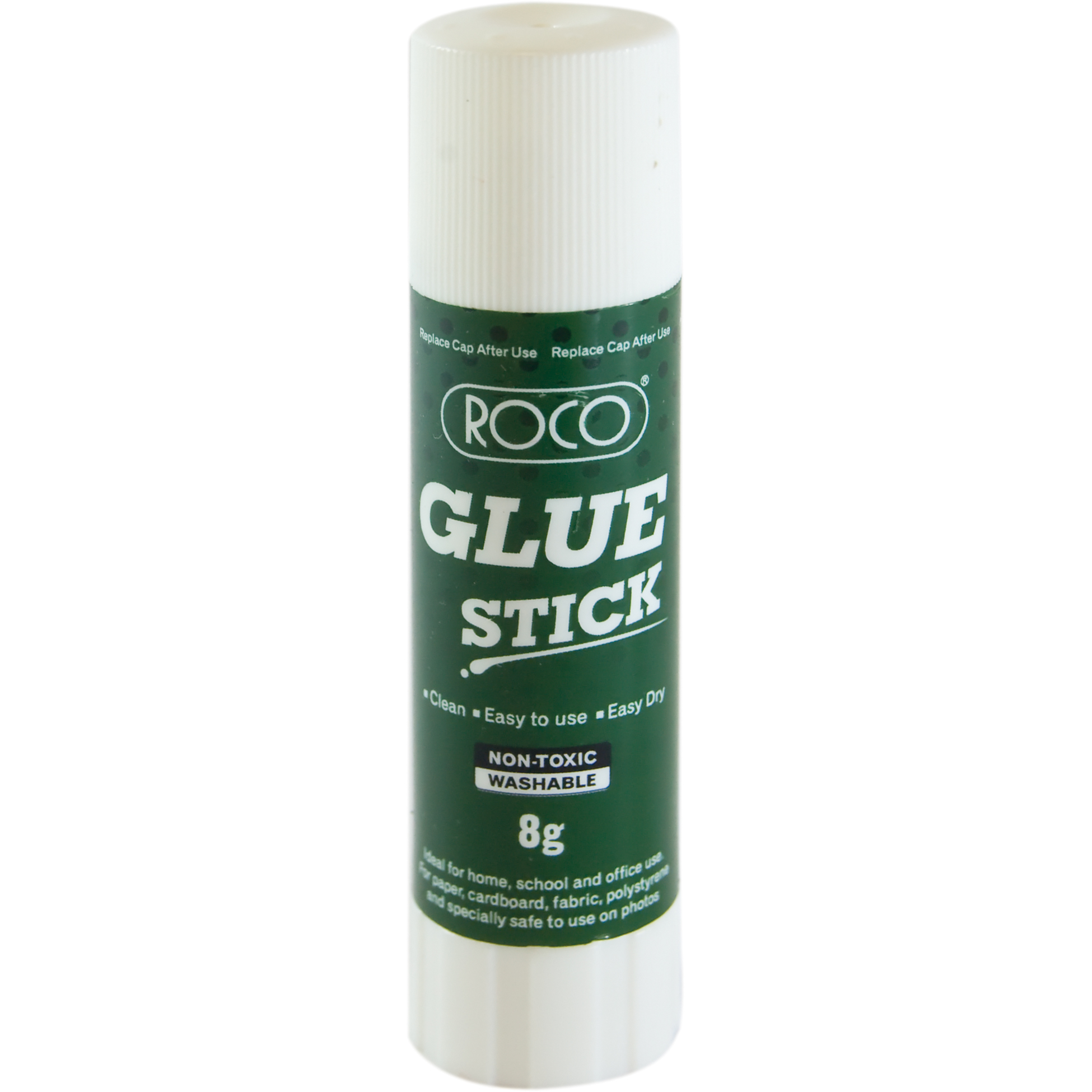 Roco Glue Stick, 40.00 g ( 1.41 oz ), Clear price in Saudi Arabia ...
