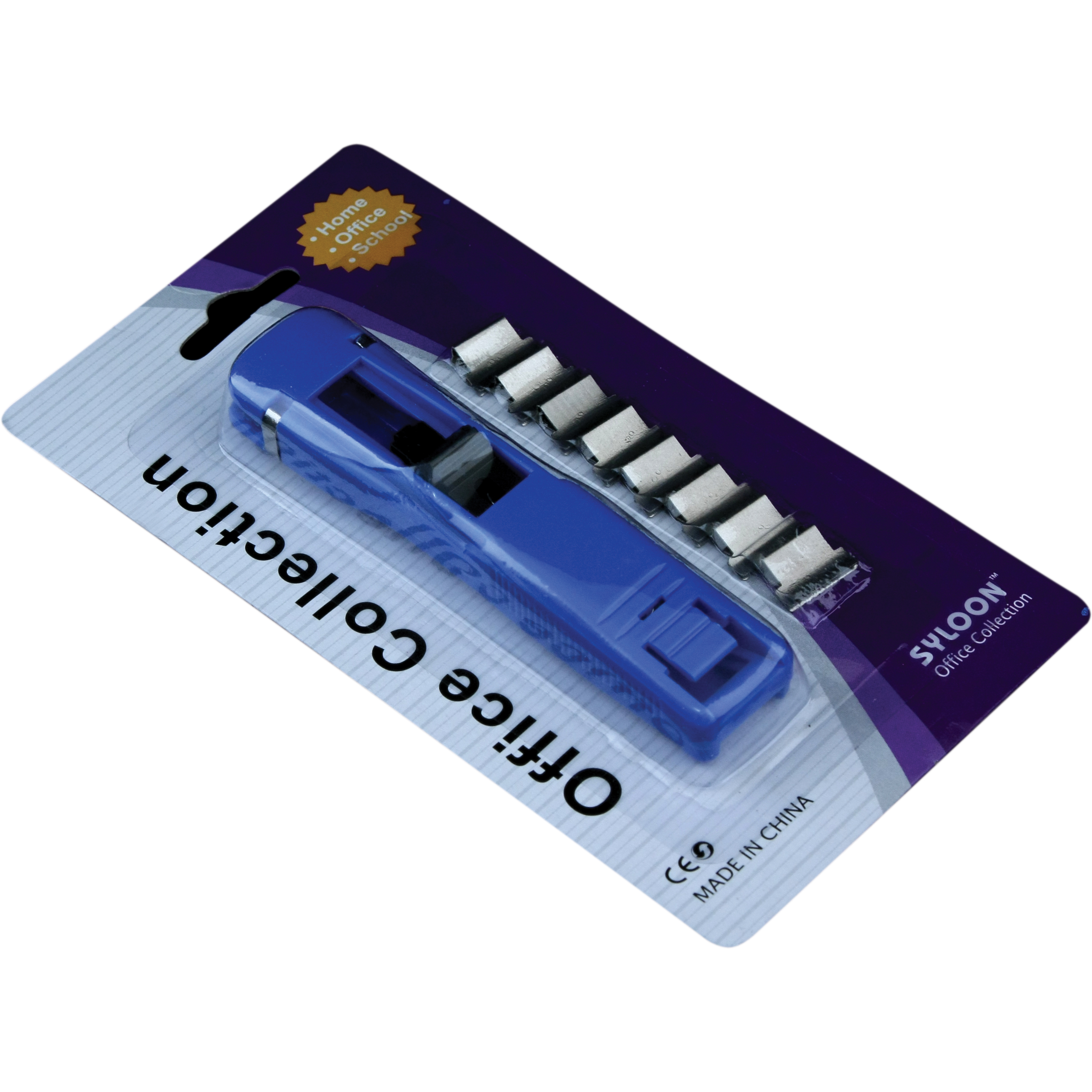 Syloon Magic Clips Dispenser - Jarir Bookstore KSA