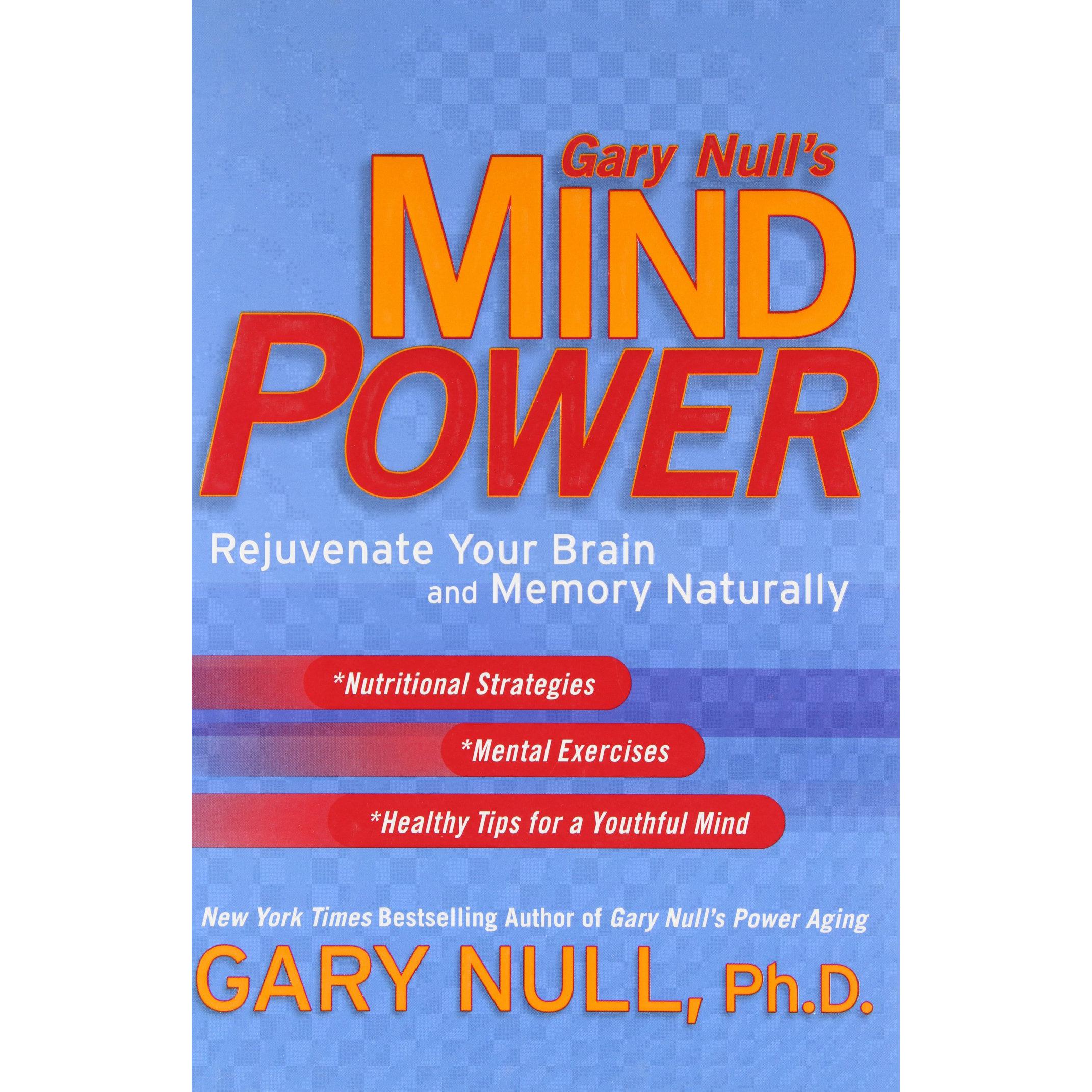 Gary Null - Jarir.com KSA