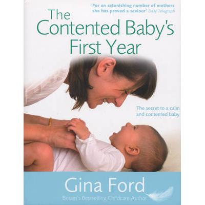 Gina Ford - Jarir.com KSA