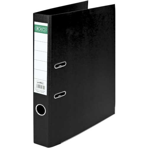 Roco Standard Box File 5 cm F4/A4 - Jarir Bookstore Kuwait