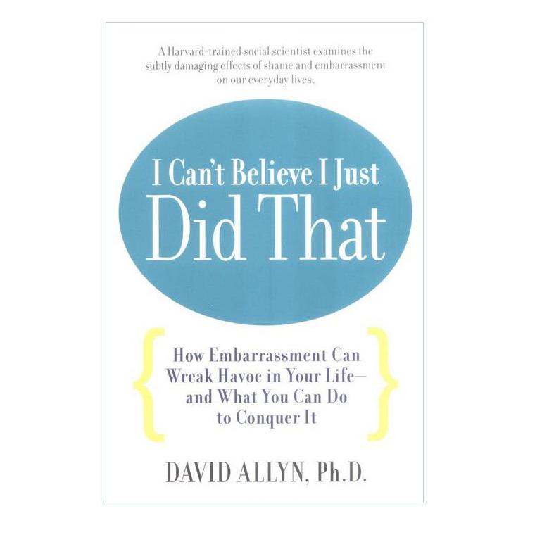 David Allyn - مكتبة جرير السعودية