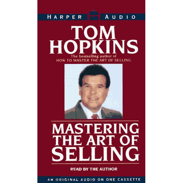 Tom Hopkins - Jarir.com KSA