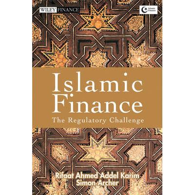 Islamic Finance Wiley Finance Rifaat Ahmed Abdel Karim - Jarir.com KSA