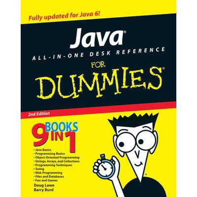 2nd Edition for Dummies Doug Lowe, Barry Burd - Jarir.com KSA