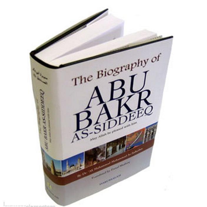 Ali Muhammad As Sallabi - مكتبة جرير السعودية