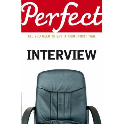 Perfect Interview Max Eggert - Jarir.com KSA