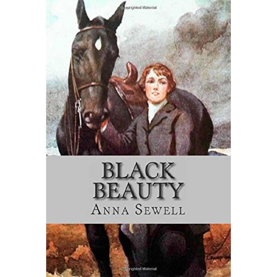 Anna Sewell - Jarir.com KSA