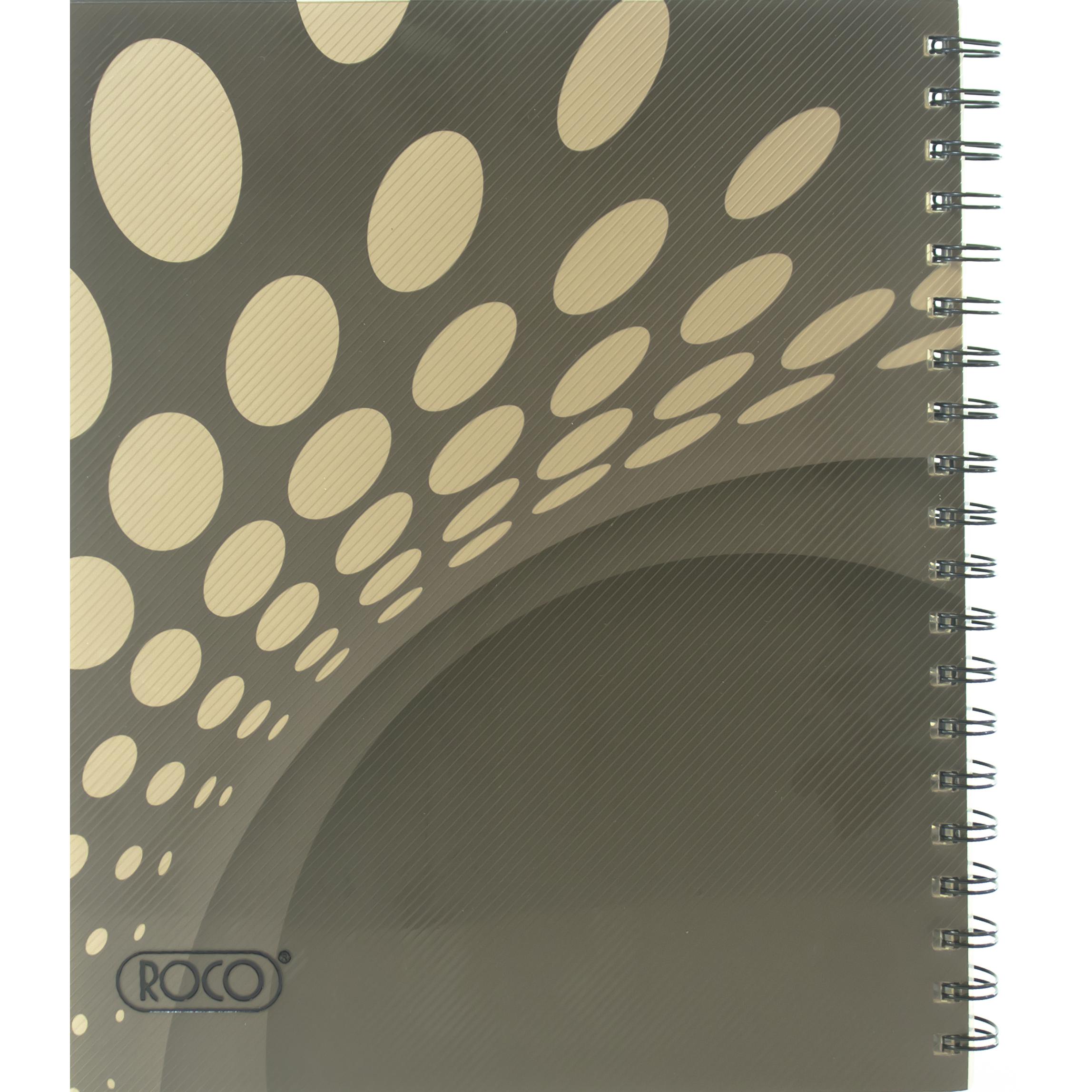 Roco University Notebook 22 X 26.5 cm - Jarir Bookstore KSA