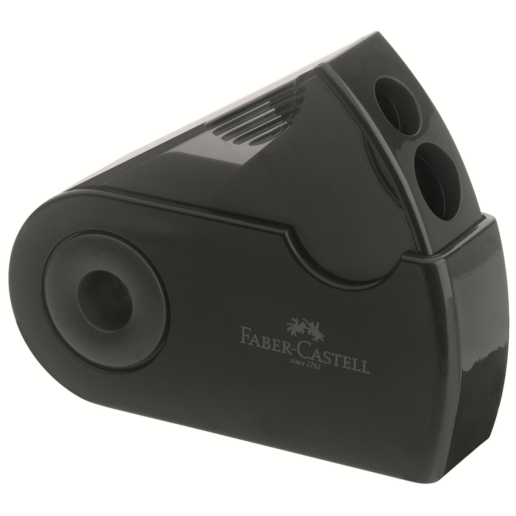 Faber-Castell Pocket Sharpener - Jarir Bookstore KSA