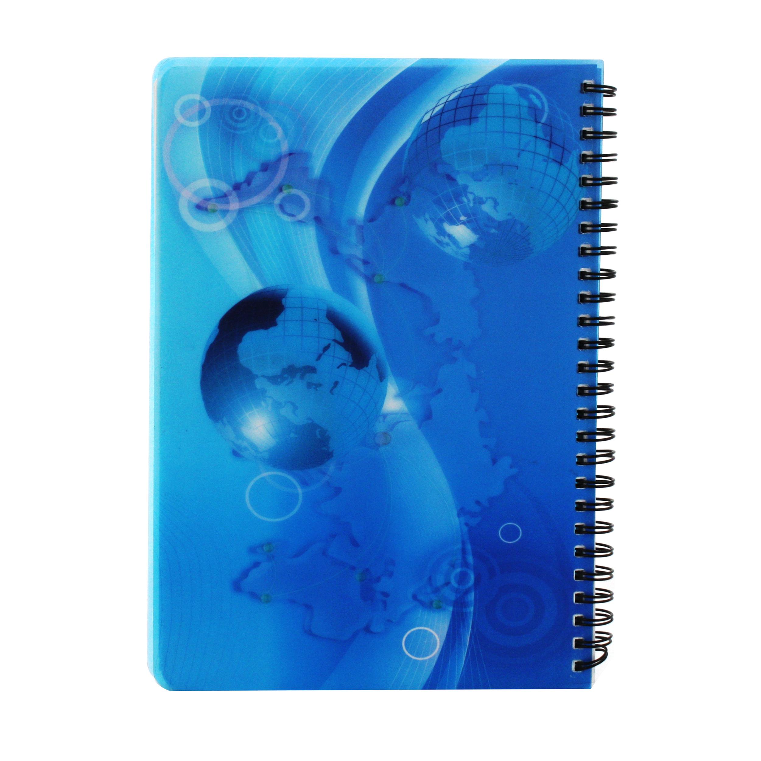 Notebook 16 X 23 cm - Jarir Bookstore KSA