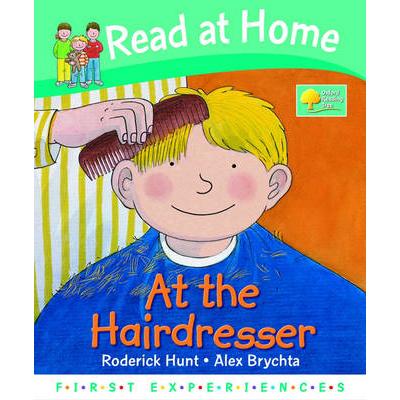 Roderick Hunt - Jarir.com KSA