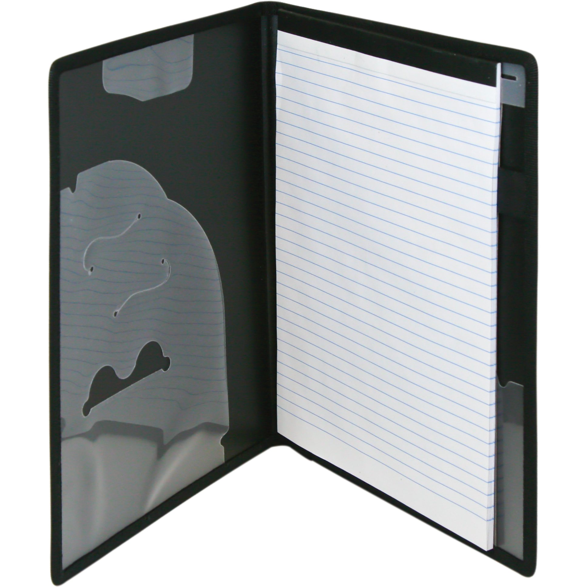 Data Bank Pad Holder Single Pocket A4 - Jarir Bookstore Qatar