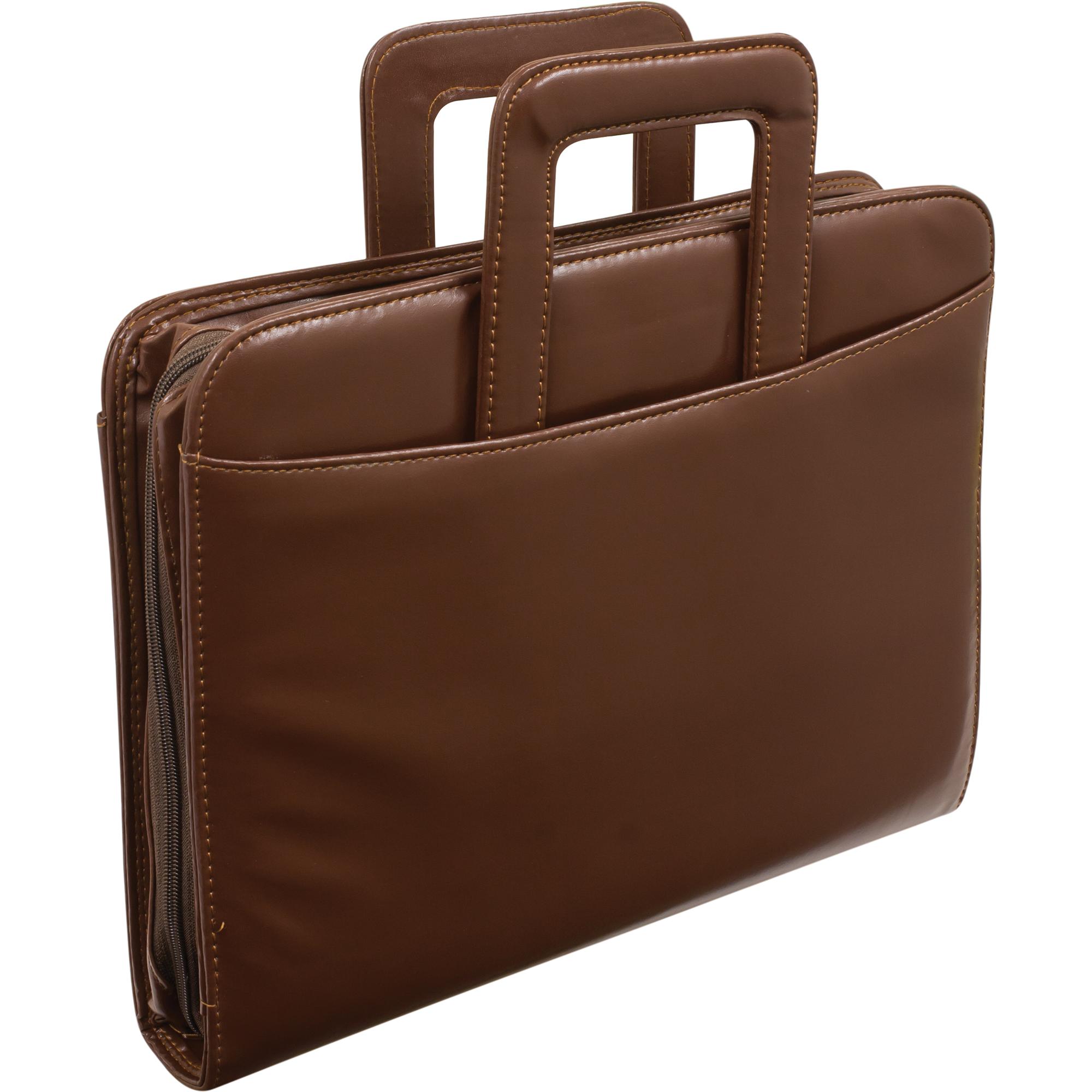 Portfolio/Ring Binder 9 Pockets A4 - Jarir Bookstore KSA