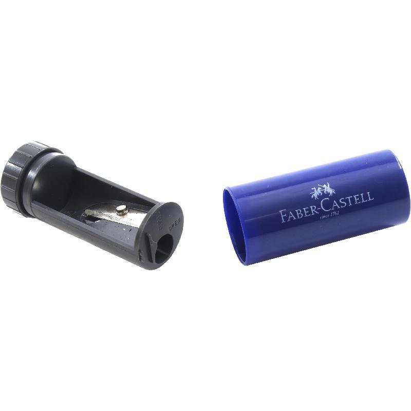 Faber-Castell Pocket Sharpener - Jarir Bookstore Qatar