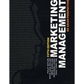 Marketing Management, 5th Edition Philip Kotler - Jarir.com KSA