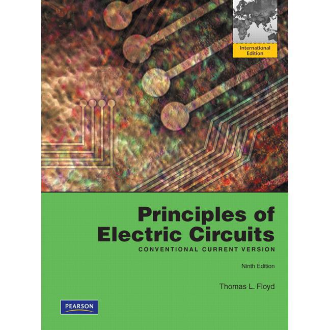 Principles of Electric Circuits, 9th Edition Thomas Floyd - Jarir.com KSA