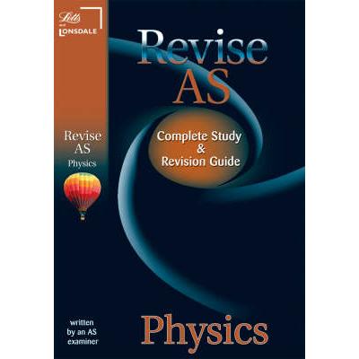 Letts Revise AS & A2 - مكتبة جرير السعودية