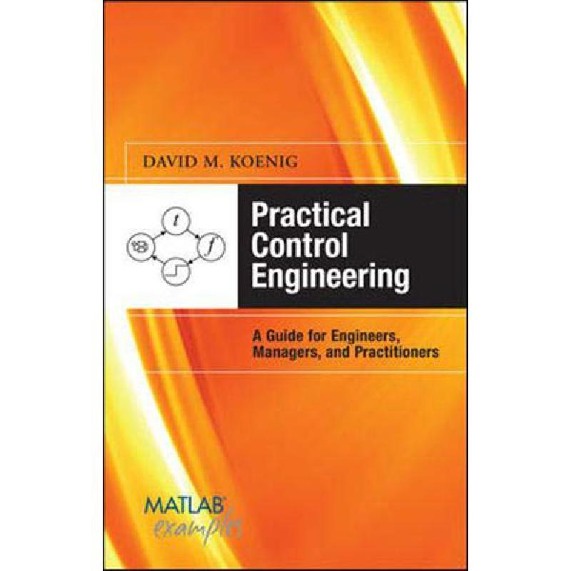 Practical Control Engineering David Koenig - Jarir.com KSA