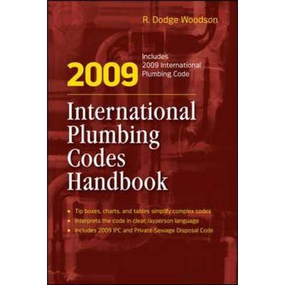 2009 International Plumbing Codes Roger Woodson - Jarir.com KSA