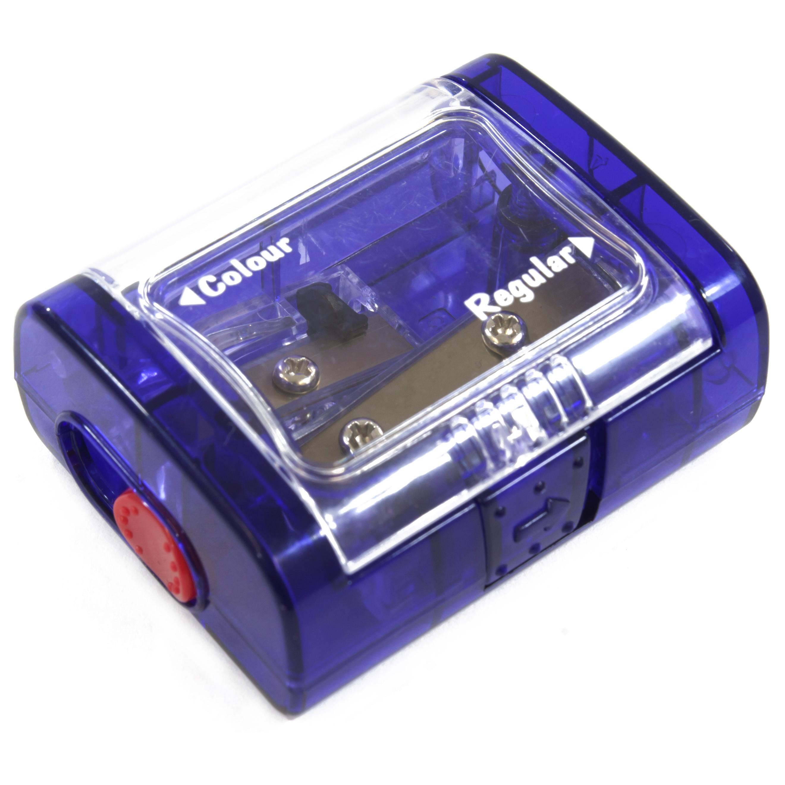 Pocket Sharpener - Jarir Bookstore KSA