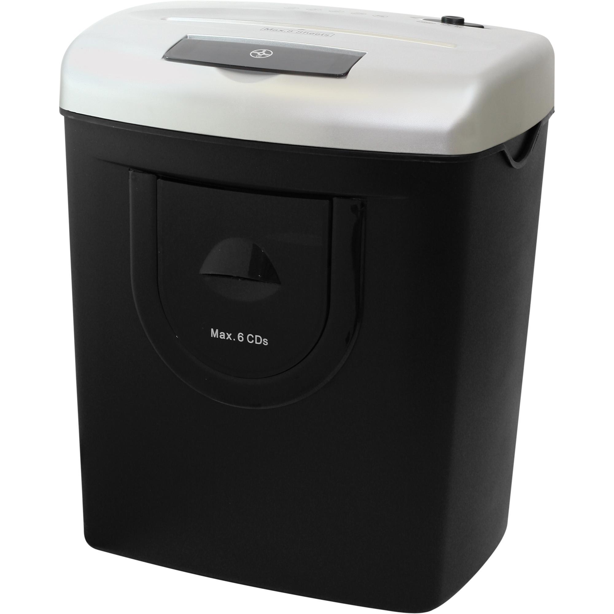 Dahle CD/Card/Paper Office Shredder Cross Cut - Jarir Bookstore KSA