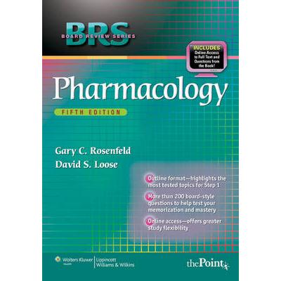 BRS (Board Review Series) Gary Rosenfeld - Jarir.com KSA
