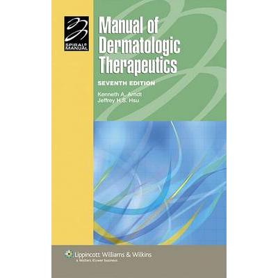 Lippincott Manual Kenneth Arndt - Jarir.com KSA