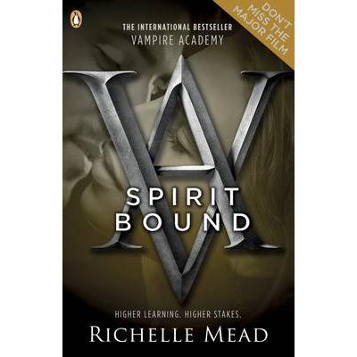 Spirit Bound Richelle Mead - Jarir.com KSA