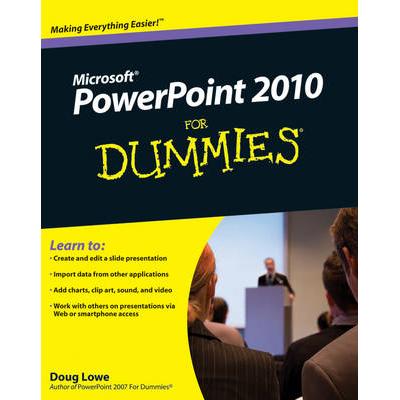 Doug Lowe - Jarir.com KSA