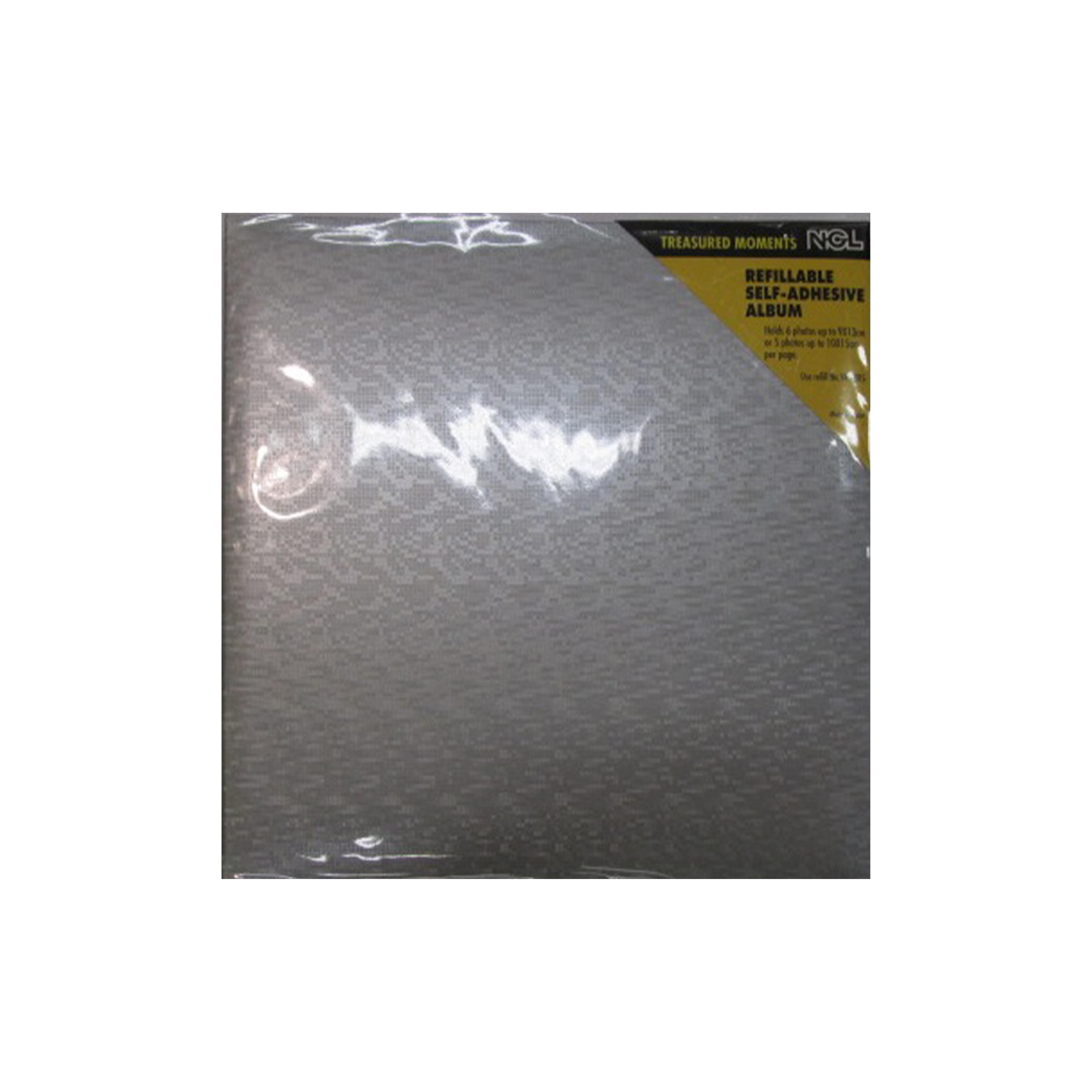 NCL Photo Album 28 X 32.5 cm - Jarir Bookstore KSA