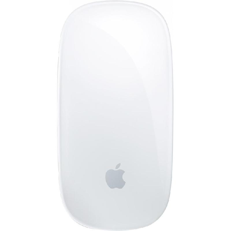 Apple Magic Multi-touch Mouse Bluetooth - Jarir Bookstore KSA