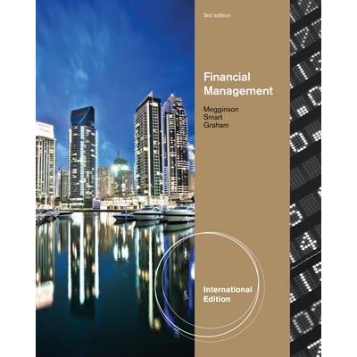 Financial Management Scott Smart - Jarir.com KSA