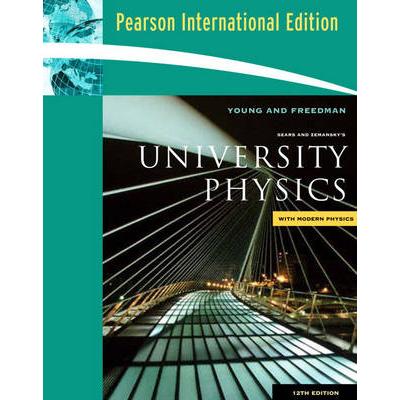 University Physics, 12th Edition Hugh Young - Jarir.com KSA