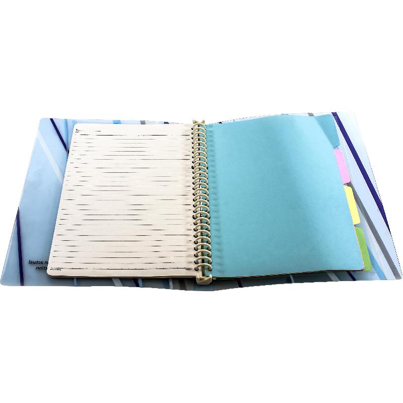 Note Binder Letter/A4 - Jarir Bookstore KSA