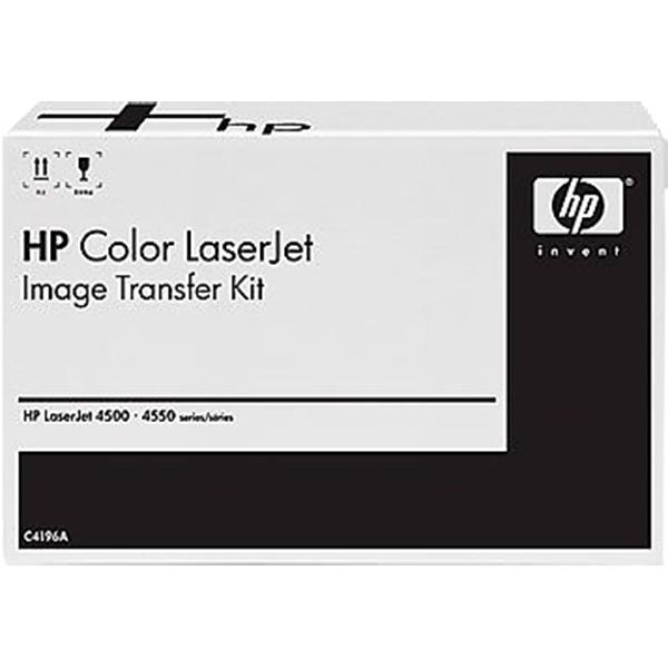 HP Image Transfer Kit Laser Toner Assorted Color - Jarir Bookstore KSA
