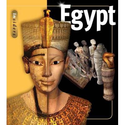 Egypt Insiders Joyce Tyldesley - Jarir.com KSA