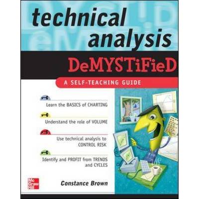 Technical Analysis Demystified DeMYSTiFieD Constance Brown - Jarir.com KSA
