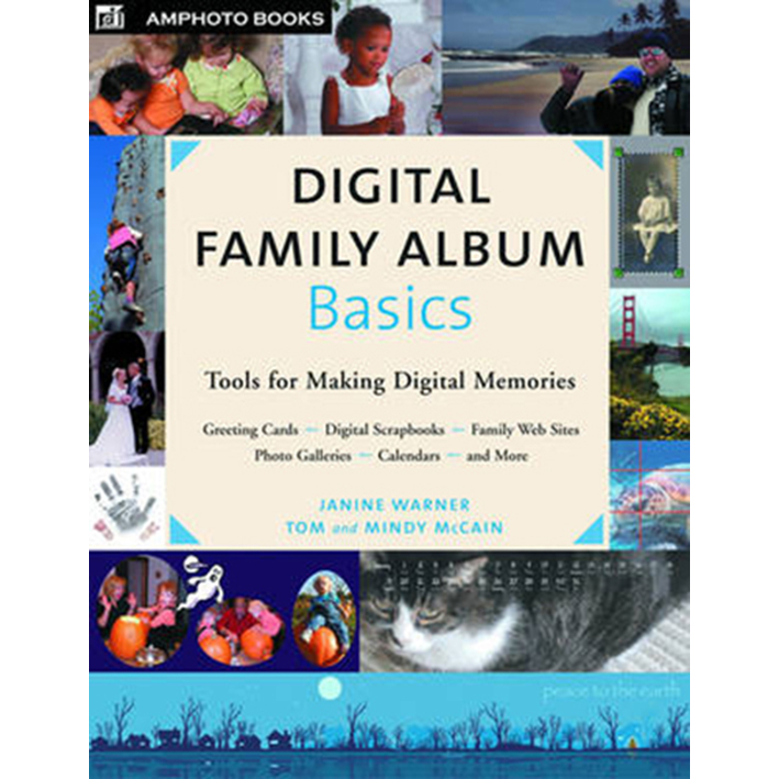 سعر ‎Digital Family Album Basics‎ فى السعودية | جرير السعودية | كان بكام