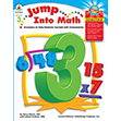 Jump Into Math, Grade 3 Jump Into Math Barry Doran - مكتبة جرير السعودية