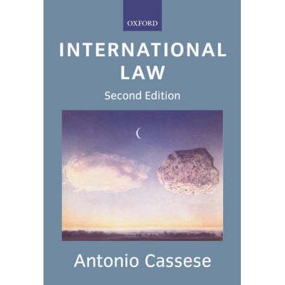 Antonio Cassese - Jarir.com KSA