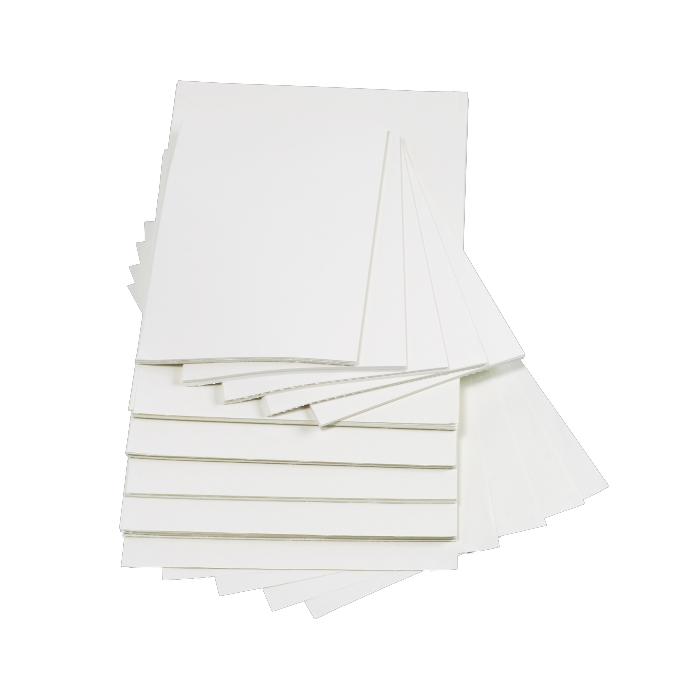 Plotter Paper White A2 - Jarir Bookstore Qatar