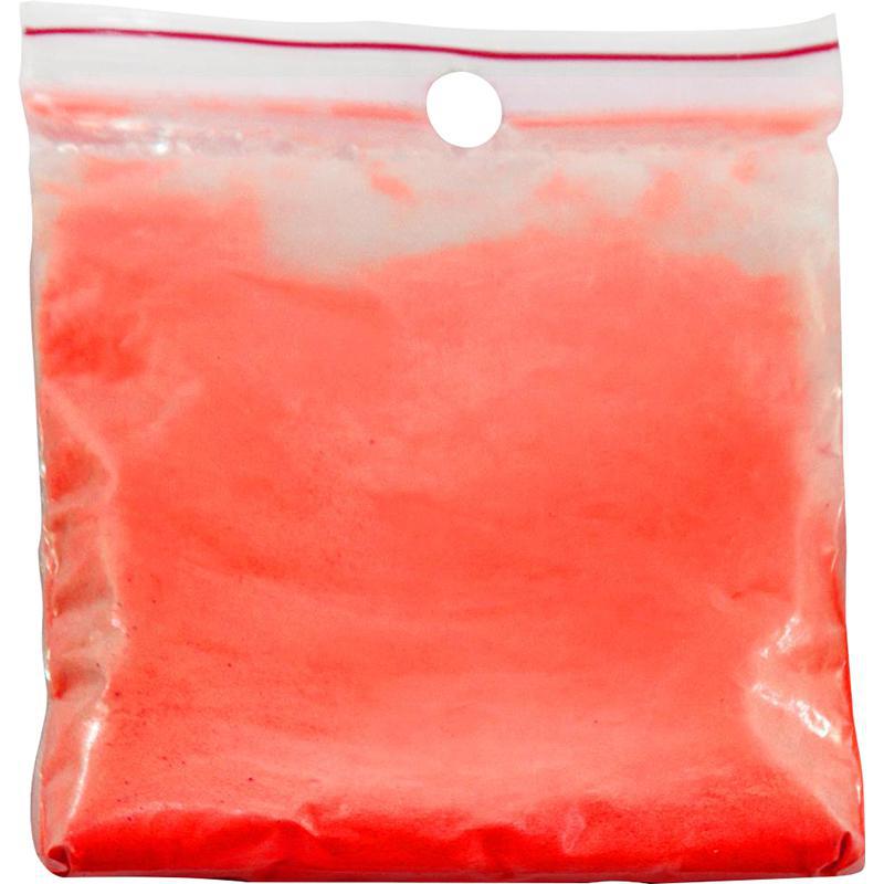 Mena Color Powder Drawing Media Red - Jarir Bookstore KSA