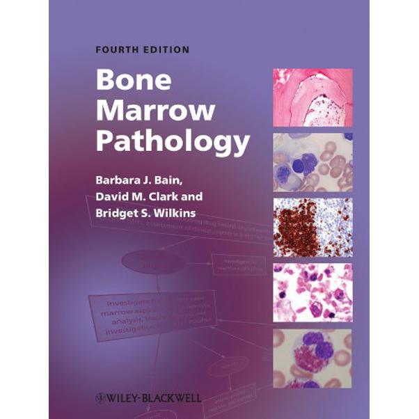 Bone Marrow Pathology, 4th Edition لا ينطبق Barbara Bain في مكتبة جرير ...